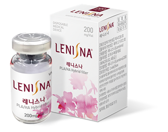 Lenisna (1x200mg) CE - EN